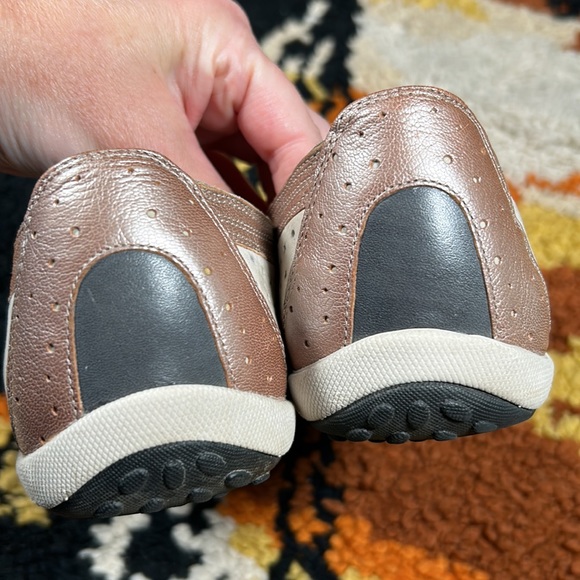Privo | Shoes | Comfy Cute Privo By Clarks Slip On Sneakers | Poshmark